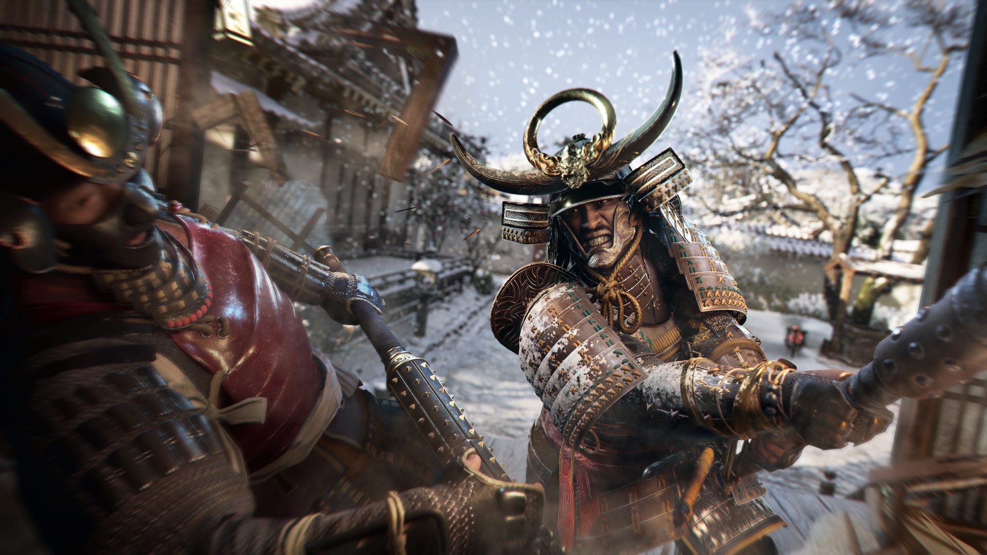 AnĂ¡lisis de Assassin’s Creed Shadows - el mejor Assassin’s Creed de la ... AnĂ¡lisis de Assassin’s Creed Shadows - el mejor Assassin’s Creed de la ...