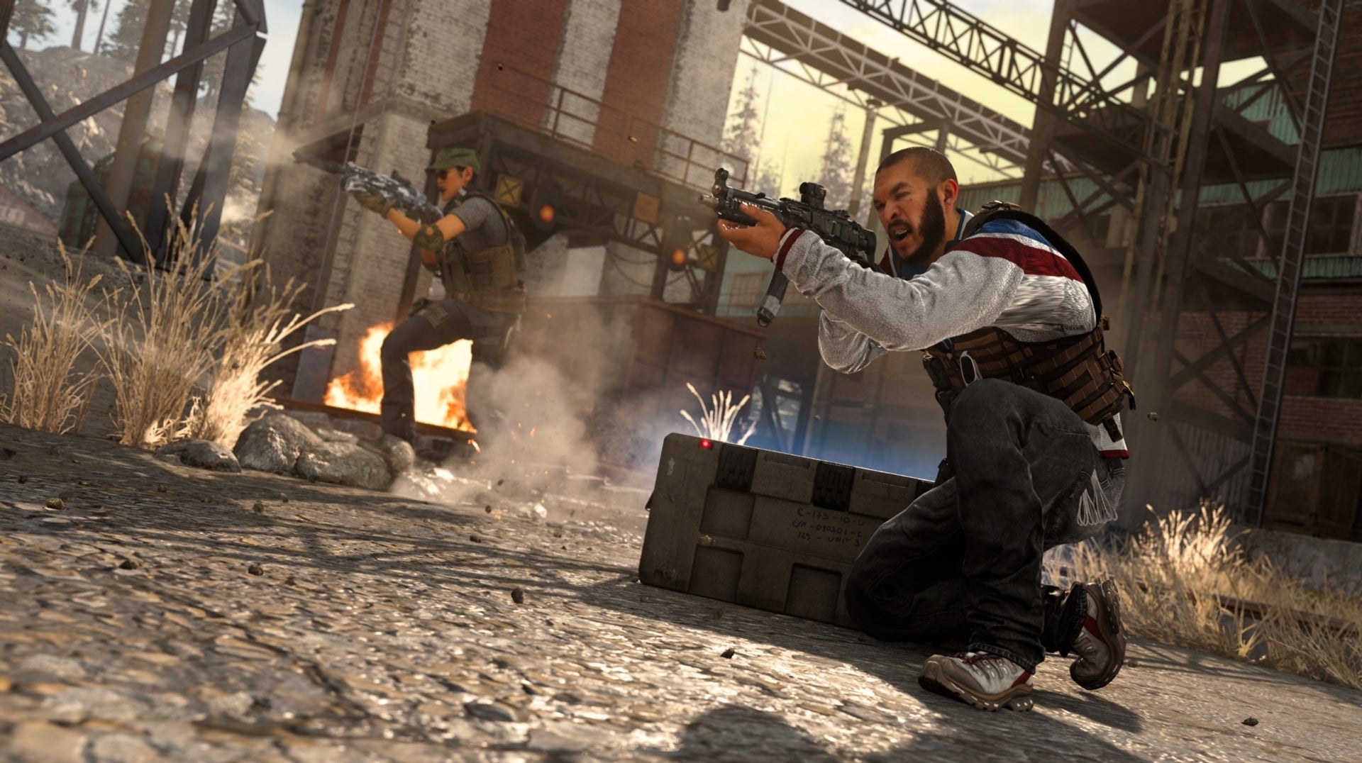 Activision confirms it issues hardware bans to "repeat or serial" Call ...