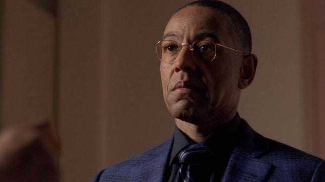 Cara De Gustavo Fring List Of Characters In The Breaking Bad Franchise