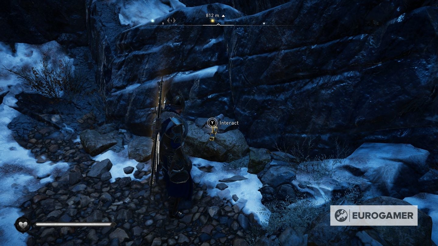 Assassin's Creed: Valhalla - Thor gear locations: How to get Thor's ...