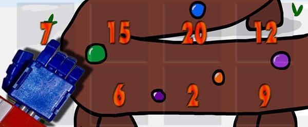 The Games Of Christmas: December 7th | Rock Paper Shotgun