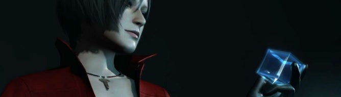 Resident Evil 6: 17 screens of Ada's campaign | VG247