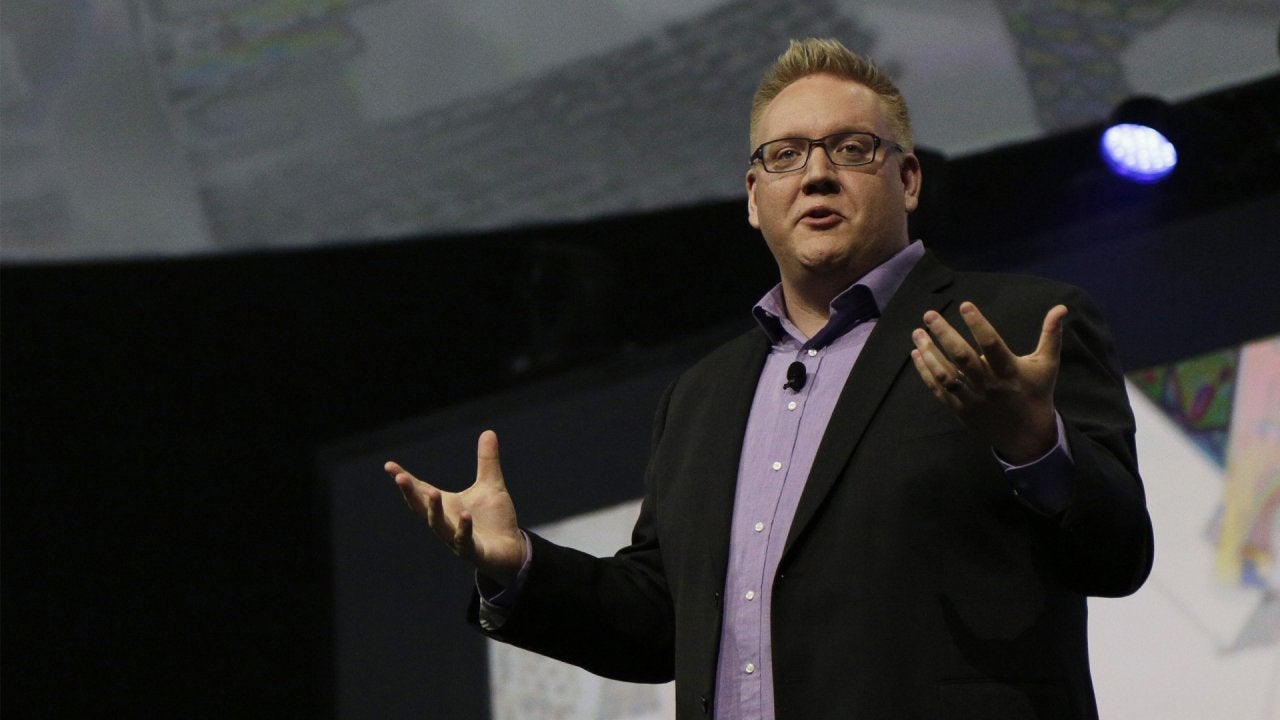 Adam Boyes relembra 118 horas de trabalho por semana | Eurogamer.pt