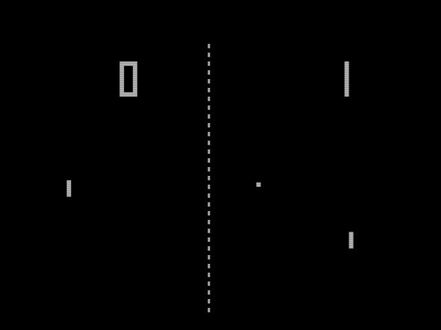 Pong | VG247