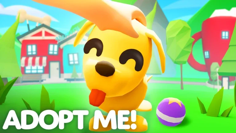 Adopt Me codes April 2026 | Eurogamer.net