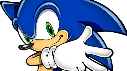 Sega launches official Sonic store | Eurogamer.net