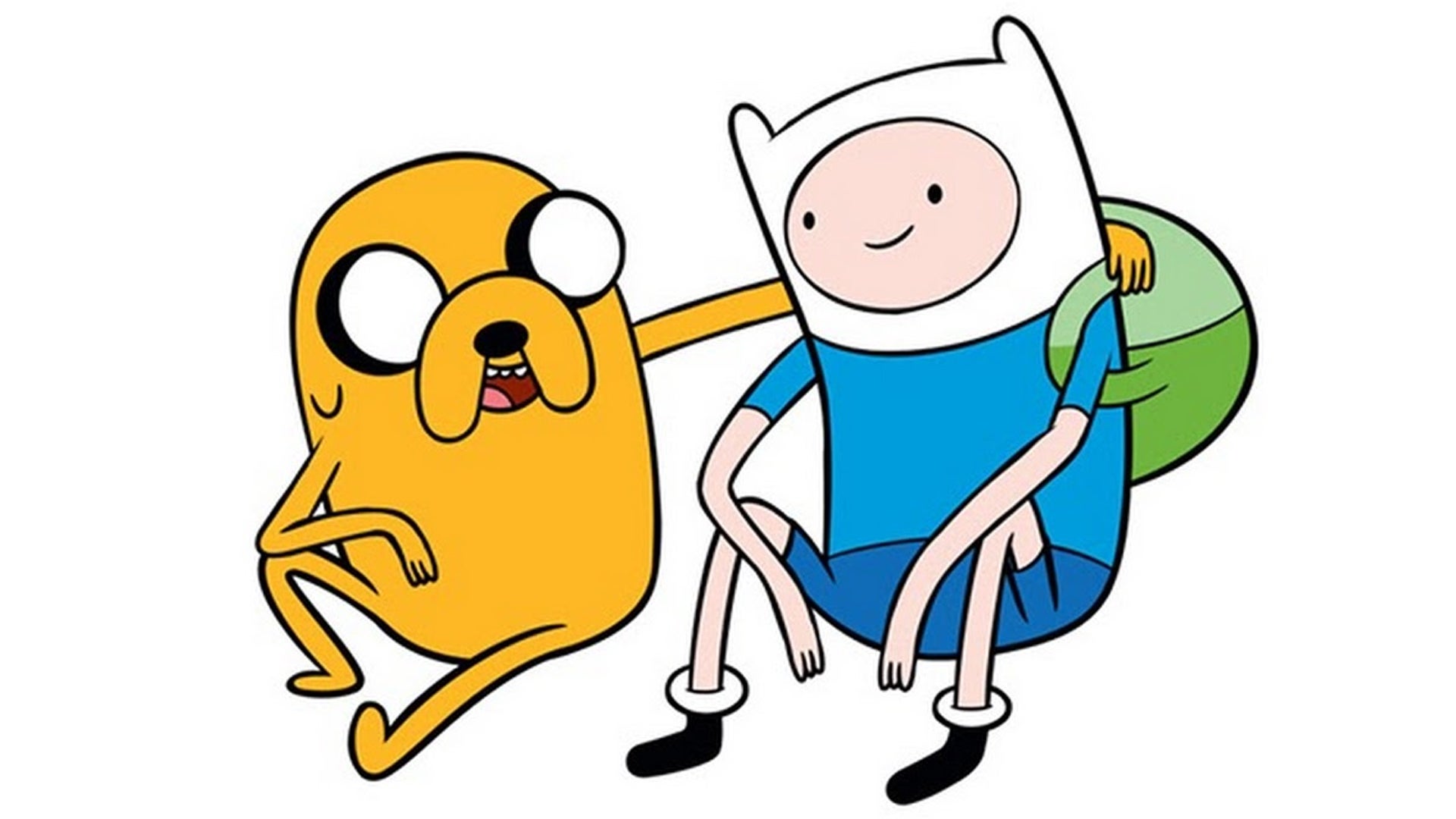 Here’s how the Adventure Time RPG’s new Yes And system works | Dicebreaker