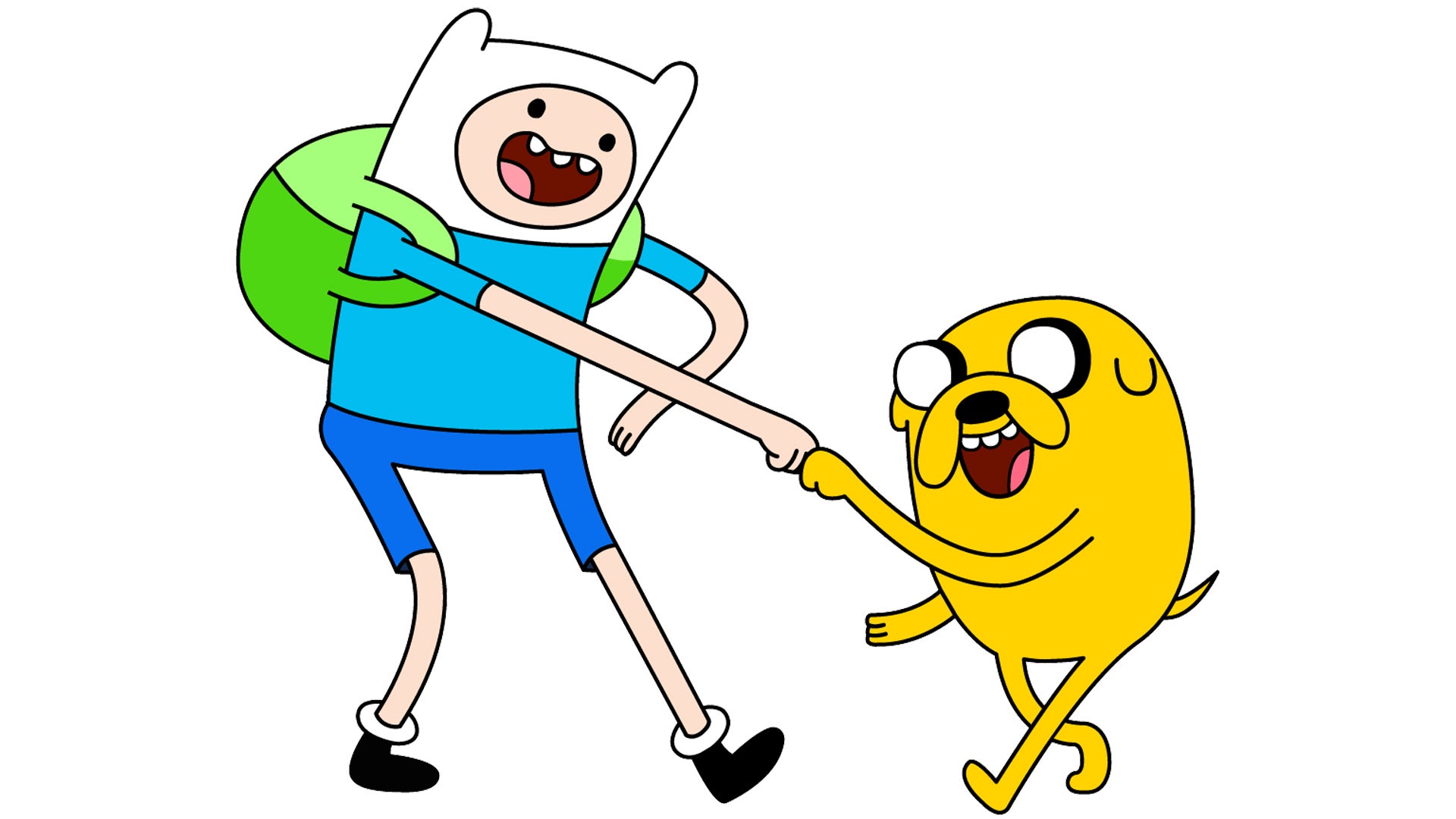 Here’s how the Adventure Time RPG’s new Yes And system works | Dicebreaker