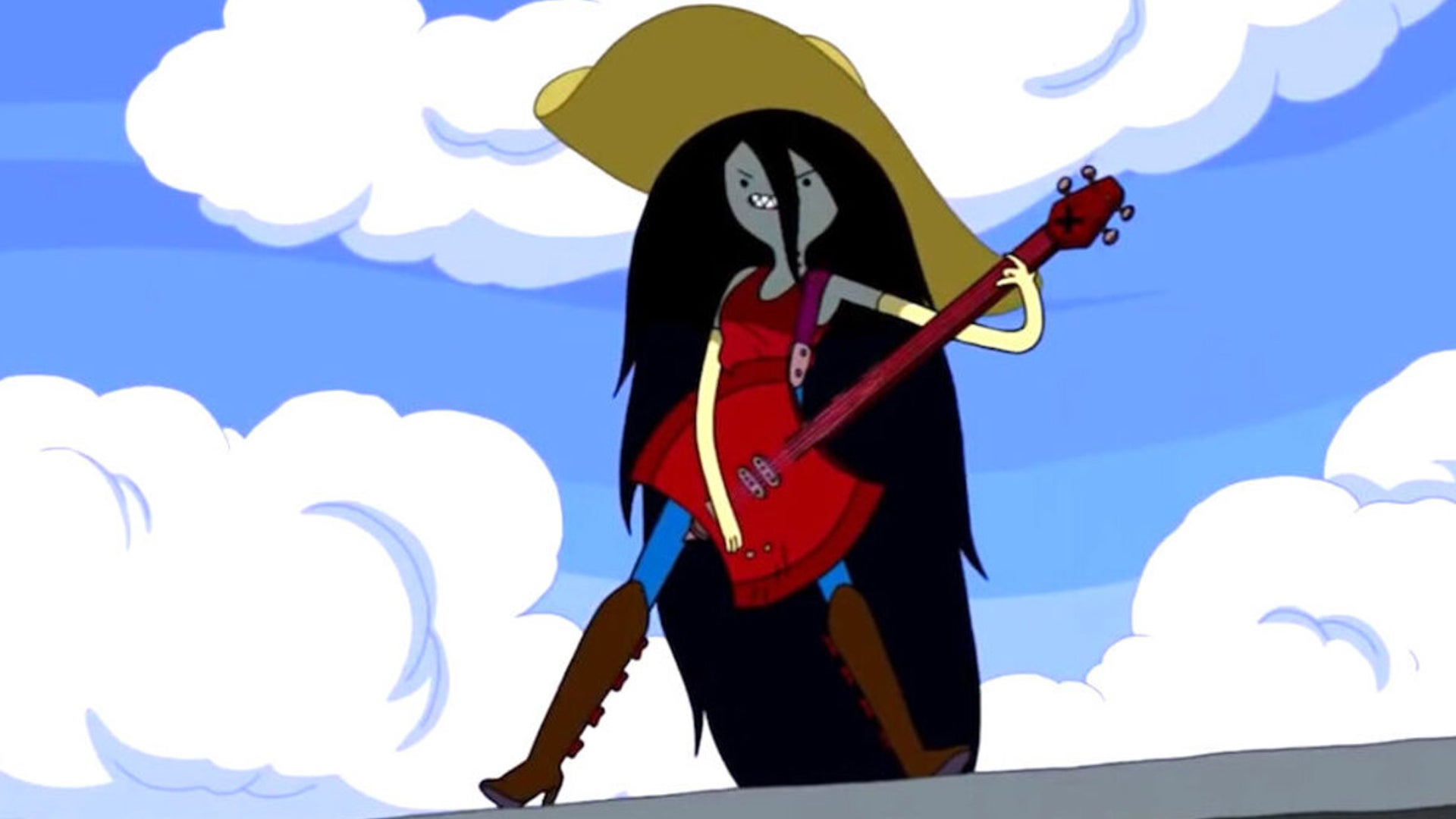 Here’s how the Adventure Time RPG’s new Yes And system works | Dicebreaker