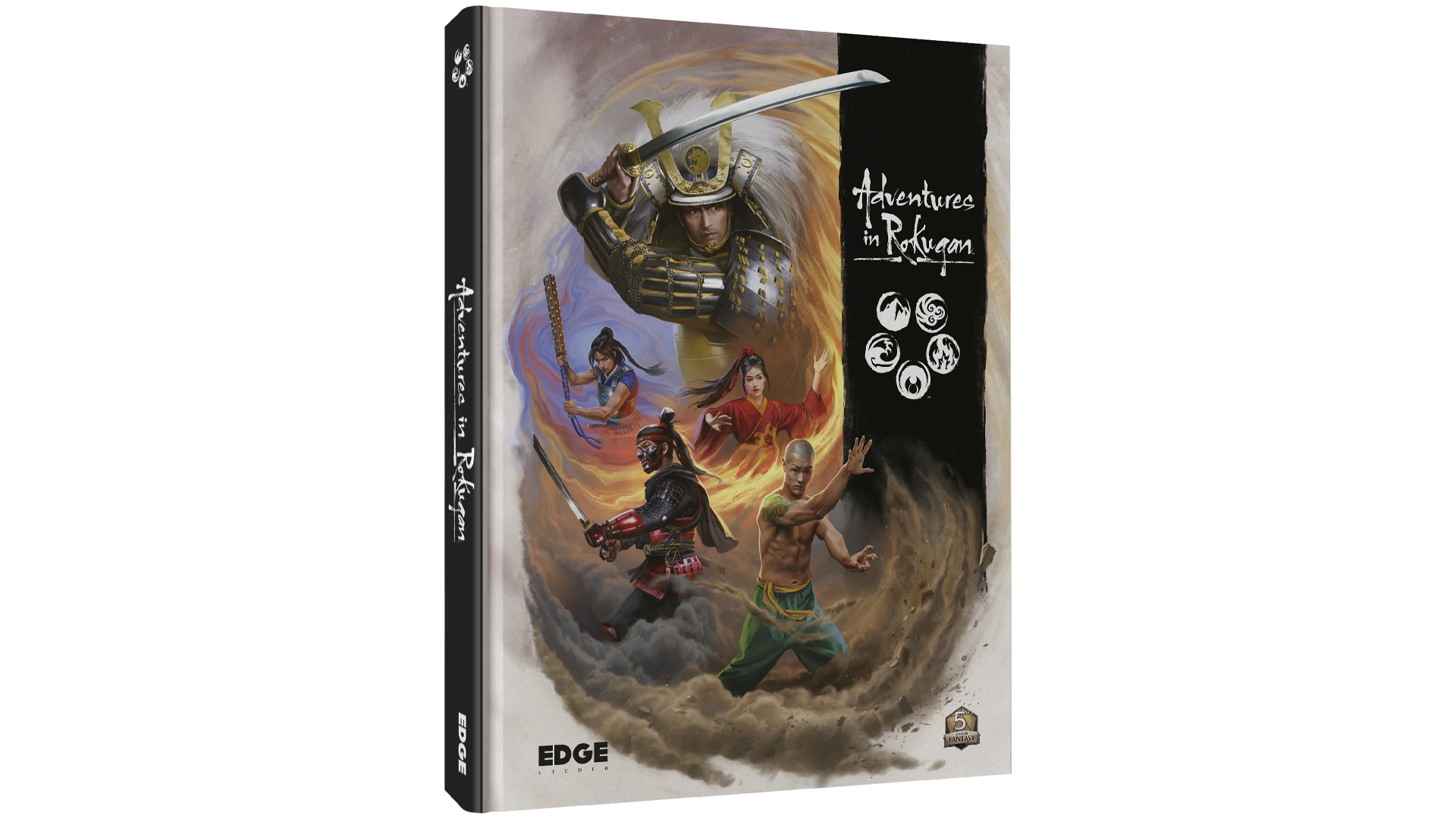 Adventures in Rokugan | Dicebreaker