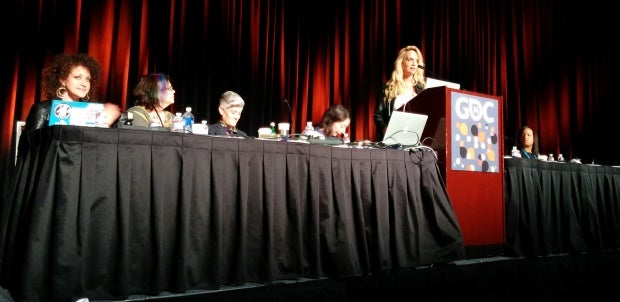 GDC 2014 | Rock Paper Shotgun