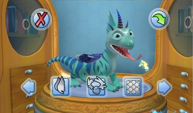 Fantastic Pets | Eurogamer.net