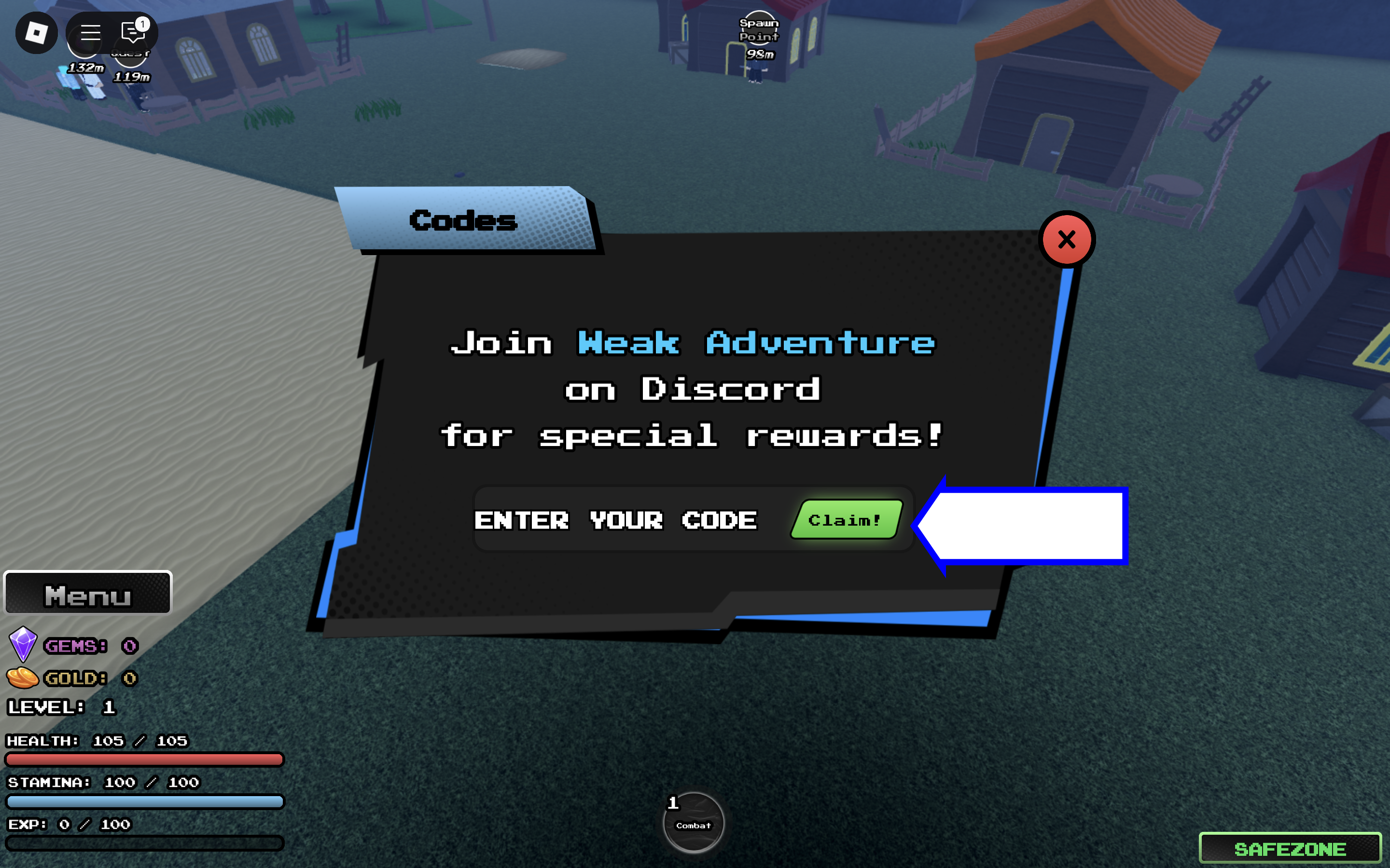 Códigos Aether Adventure Outubro 2025 | Eurogamer.pt