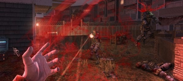 Fear 3 Hd Wallpaper F.E.A.R. 3 Wallpapers, Video Game, HQ F.E.A.R. 3