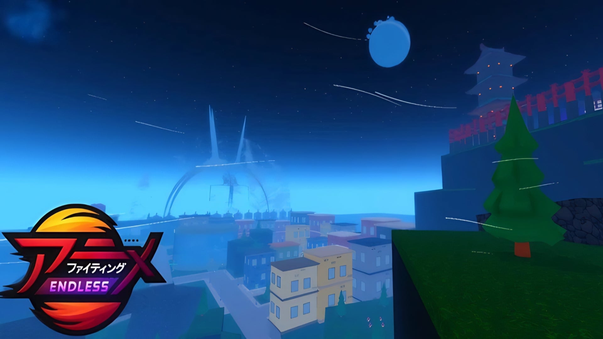 Anime Fighting Simulator: Endless codes (January 2026) | Rock Paper Shotgun