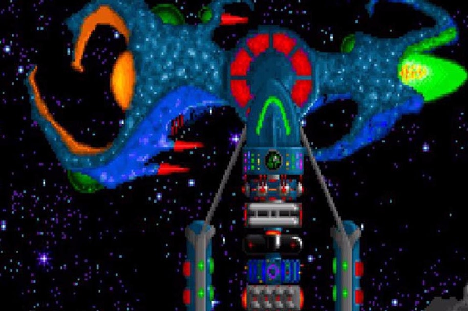 After 25 years, Star Control 2's original creators are working on a ...