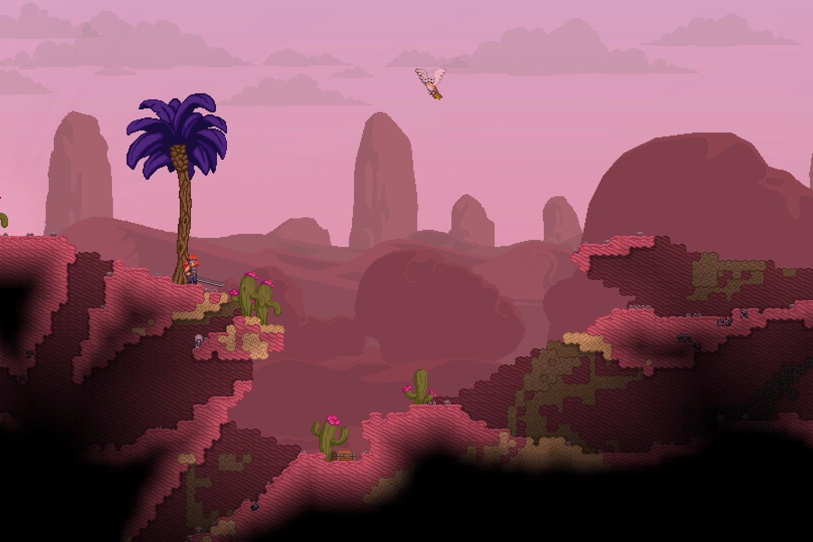 Starbound developer firing up second game project | Eurogamer.net