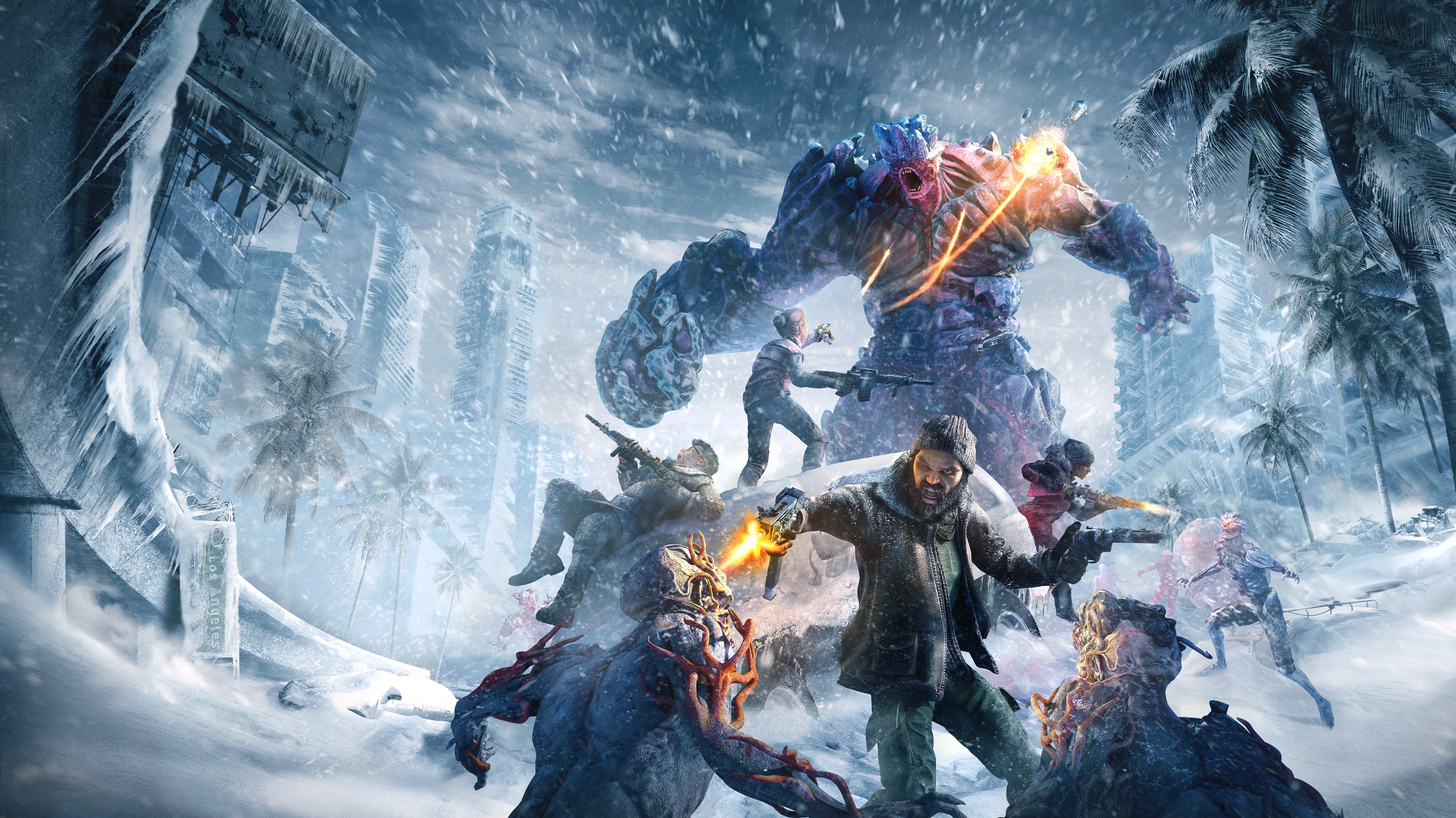 After The Fall: Complete Edition será jogo de lançamento do PS VR 2 ...