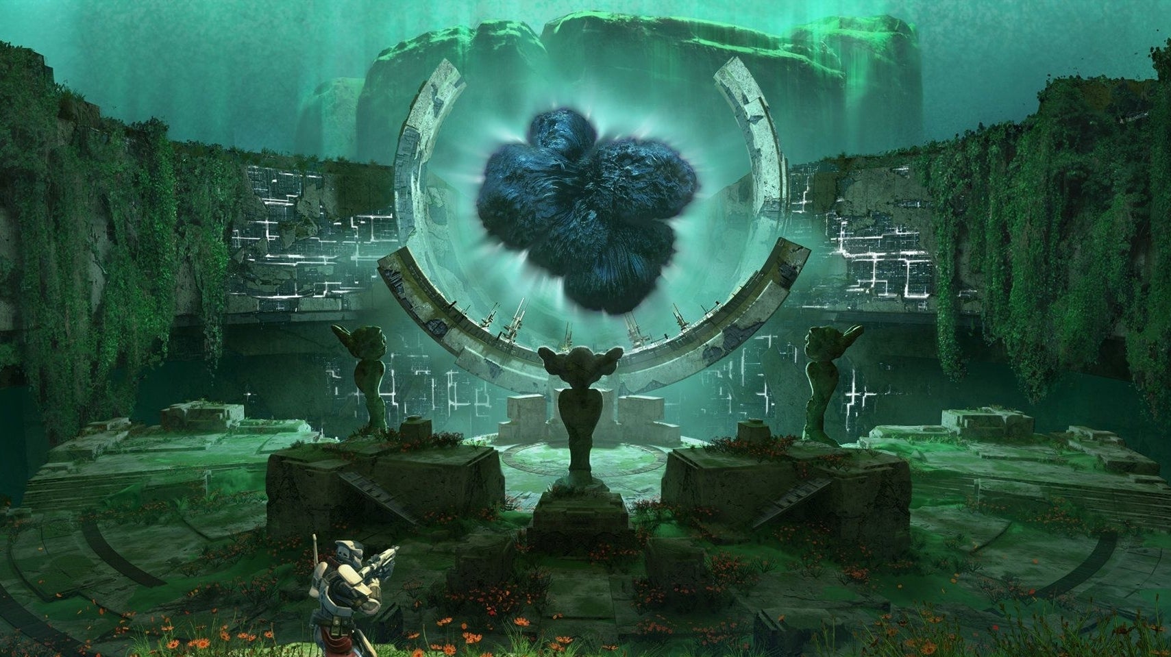 After years of waiting, Destiny 2: Shadowkeep finally gives fans a huge ...
