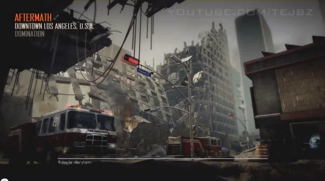 Guía Call of Duty: Black Ops 2 - Multijugador - Aftermath, Cargo, Mapas ...