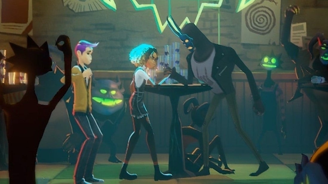 Afterparty review - a candid reflection on the fear of growing up ...