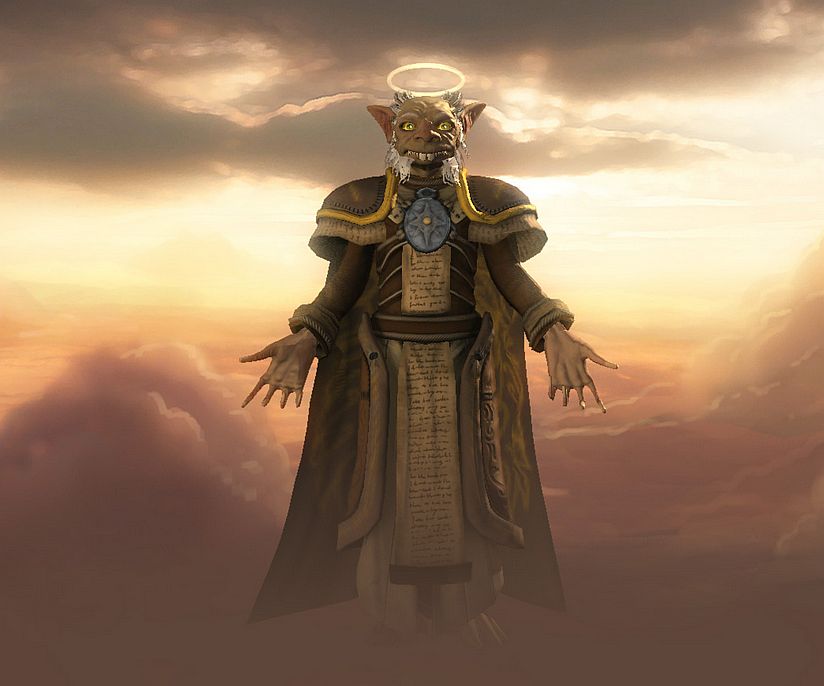 Age of Wonders 3 gameplay video introduces the Theocrat leader class ...