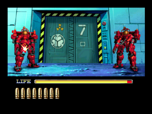 Policenauts | VG247