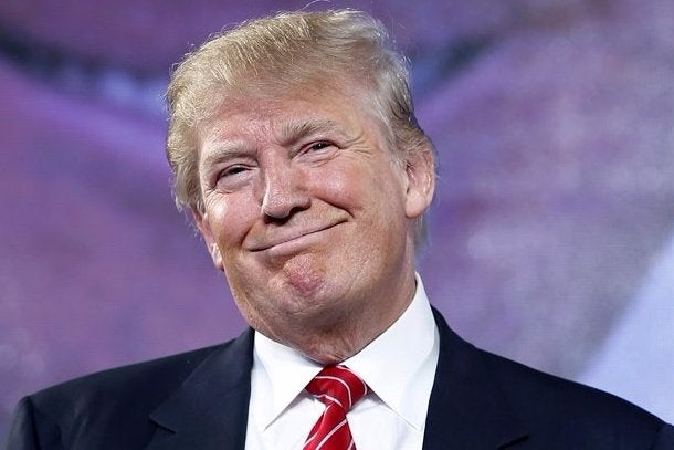 Agora podes operar Donald Trump em Surgeon Simulator | Eurogamer.pt