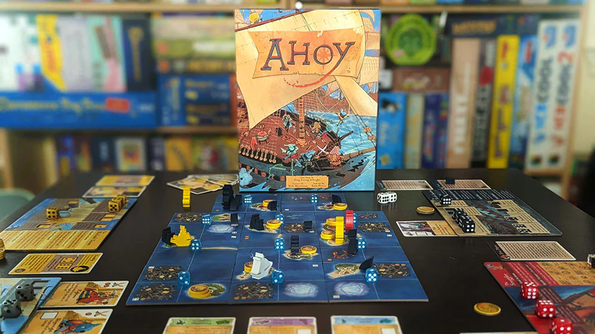 Root review - Tabletop Gaming😬 Explorando a emoção do jogo com quem é ...