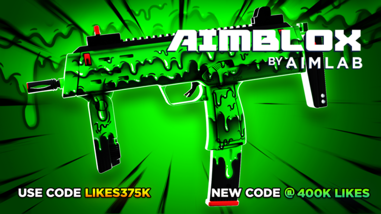 Roblox - Aimblox Beta - Lista de codes e como resgatá-los | Eurogamer.pt