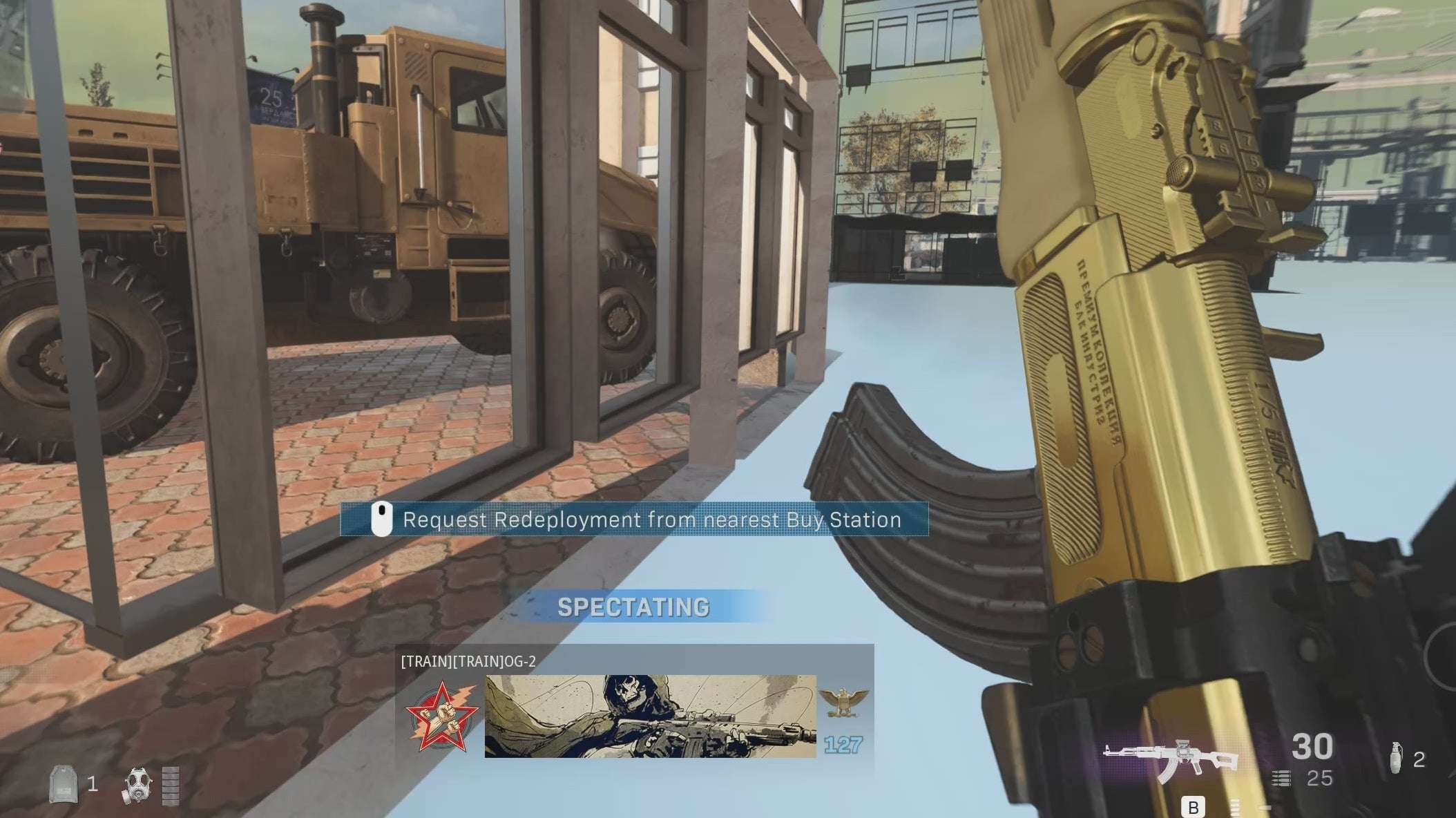 Aimbot, wallhack i chowanie się pod mapą - Call of Duty Warzone ma ...