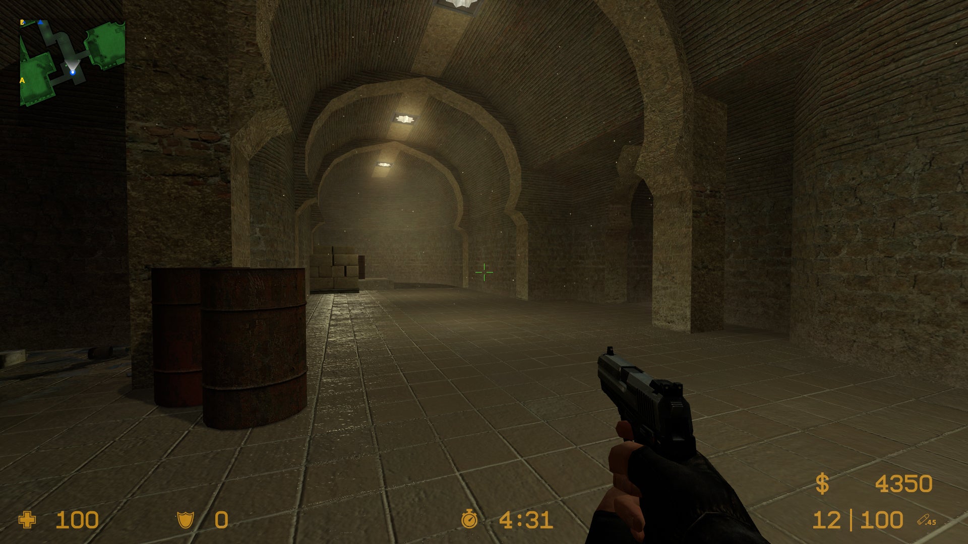 Counter-Strike: Source | Eurogamer.net