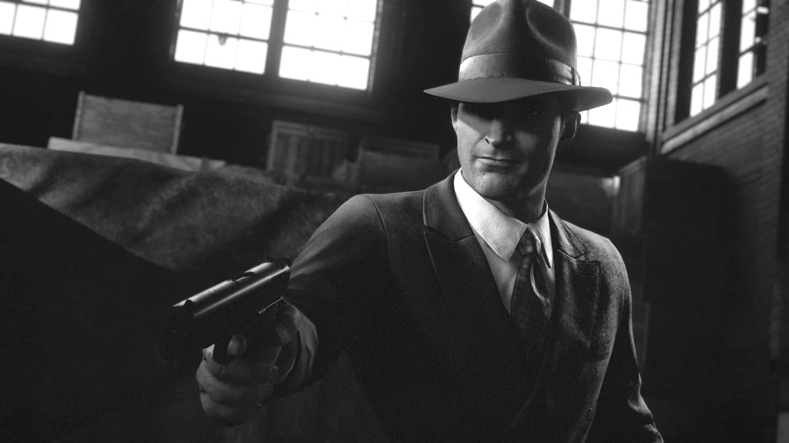 Mafia 1 Edycja Ostateczna - Poradnik, Solucja | Eurogamer.pl