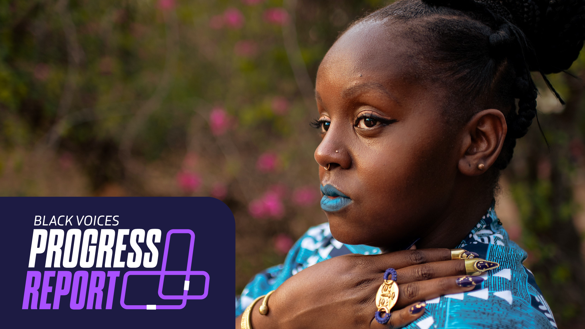 "The needle is moving. I don't know if it's moving forward" | Black ...