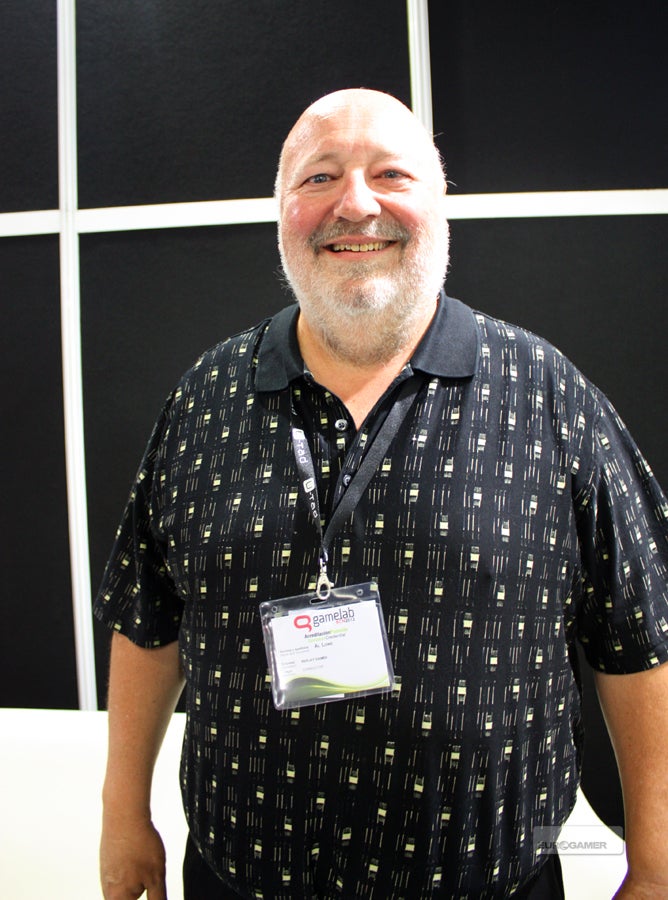 Al Lowe: "¡De repente el humor ha vuelto a los videojuegos!" | Eurogamer.es