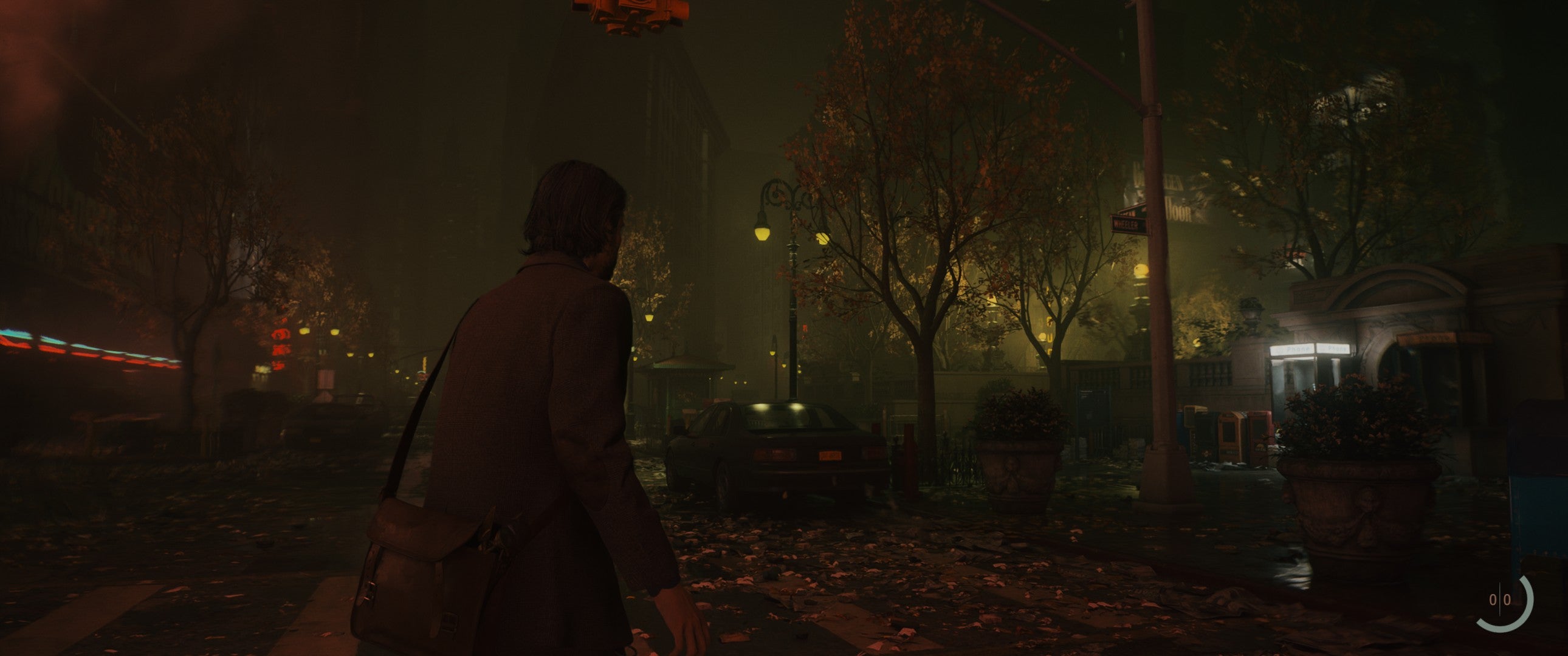 Alan Wake 2 im Test: Der finnische Kojima macht das Unmögliche möglich ...