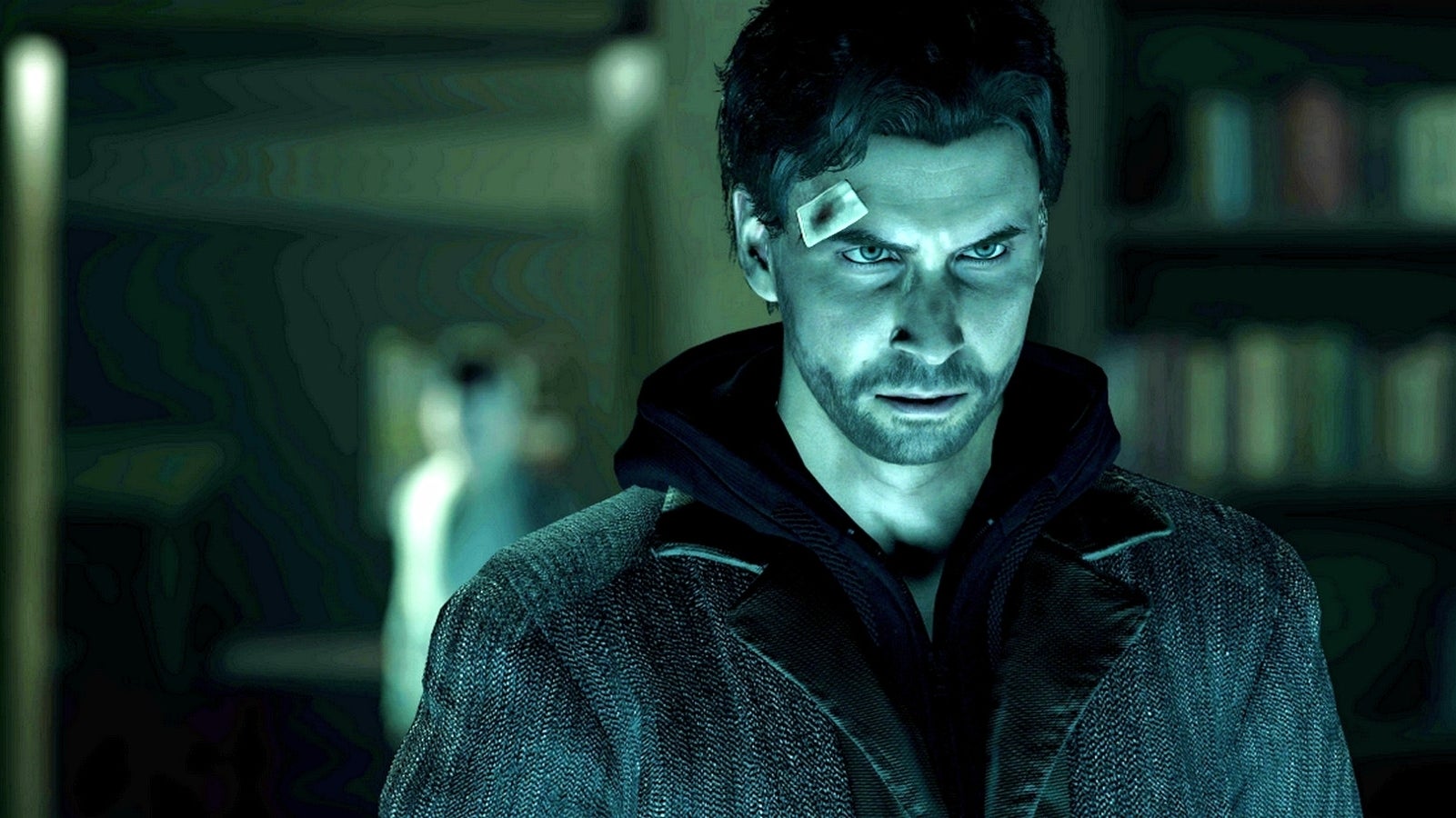 Alan Wake Mirando 1920x1080 Why You Need To Prepare For The Next