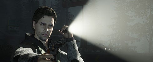 New Alan Wake trailer goes online | VG247