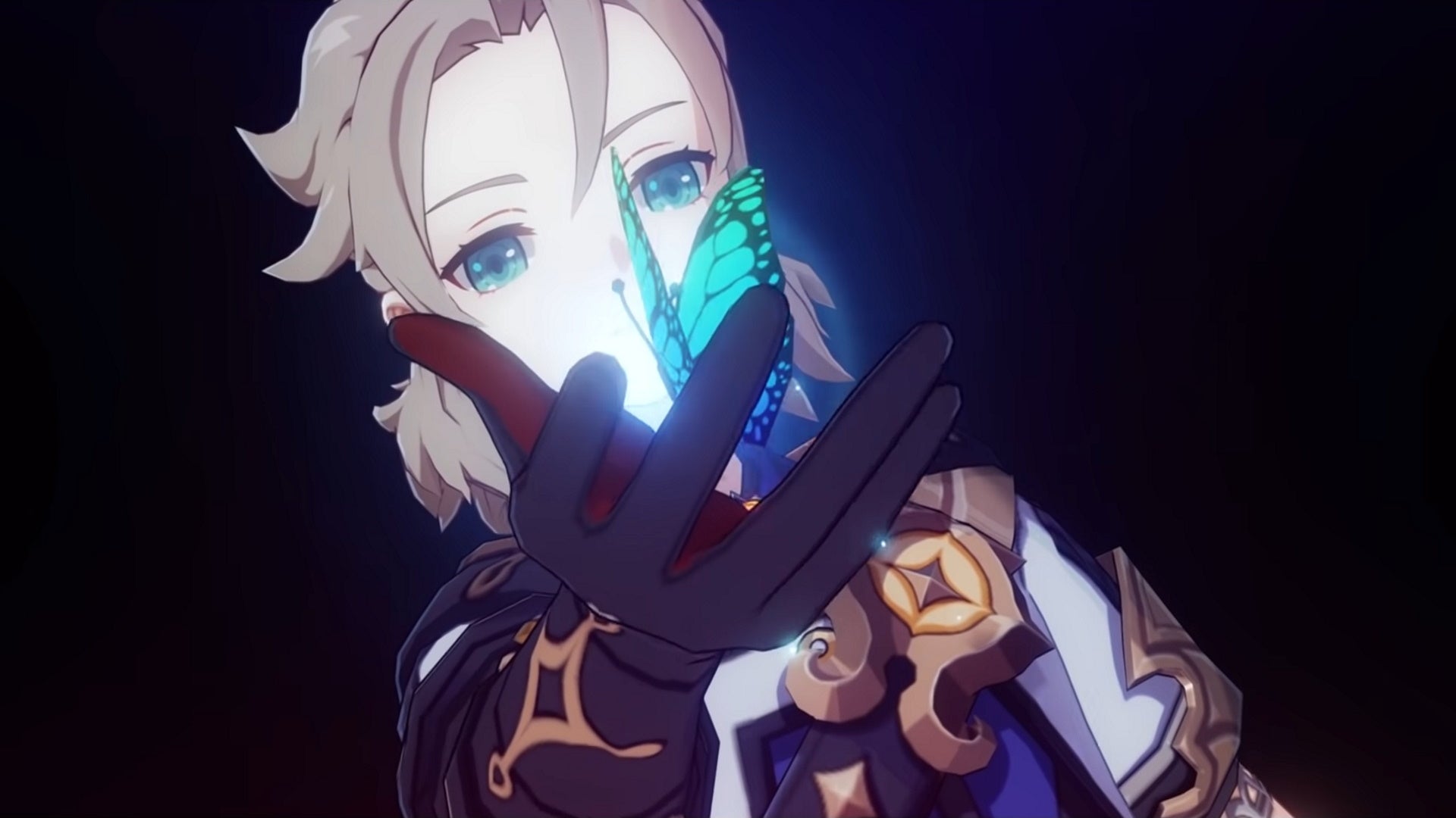 Genshin Impact Albedo Guide And Build Weapons Artifacts KQM Albedo