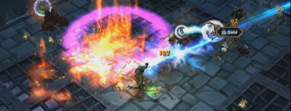 Torchlight Demo On Steam | Rock Paper Shotgun