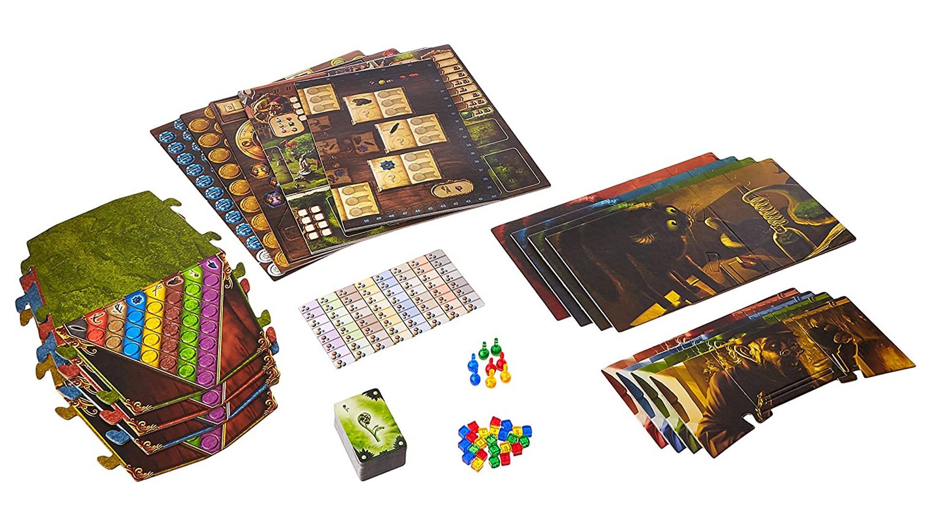 Best app-assisted board games | Dicebreaker