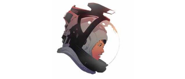 Alien: Isolation concept art is a precursor of horrors and calamities ...