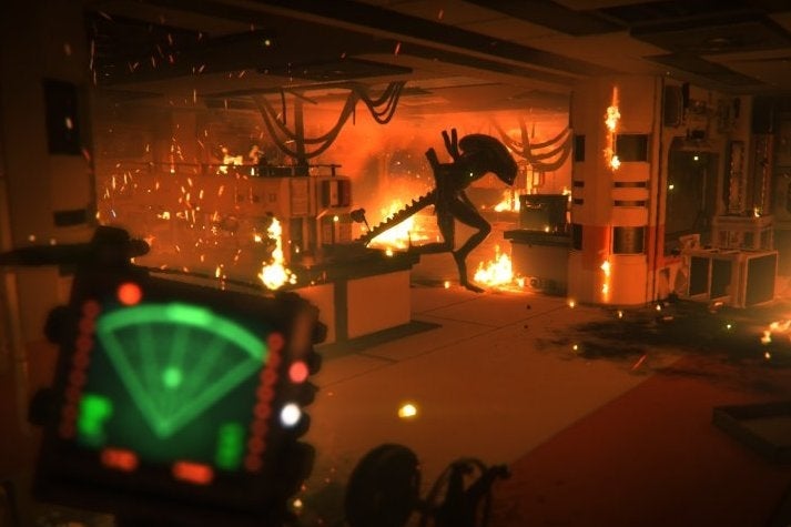 Alien Isolation: Corporate Lockdown DLC release date revealed ...
