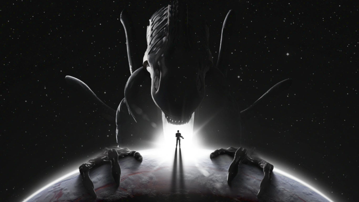 Alien: Rogue Incursion to pierwsza pełnoprawna gra VR o Obcym. Zagramy ...