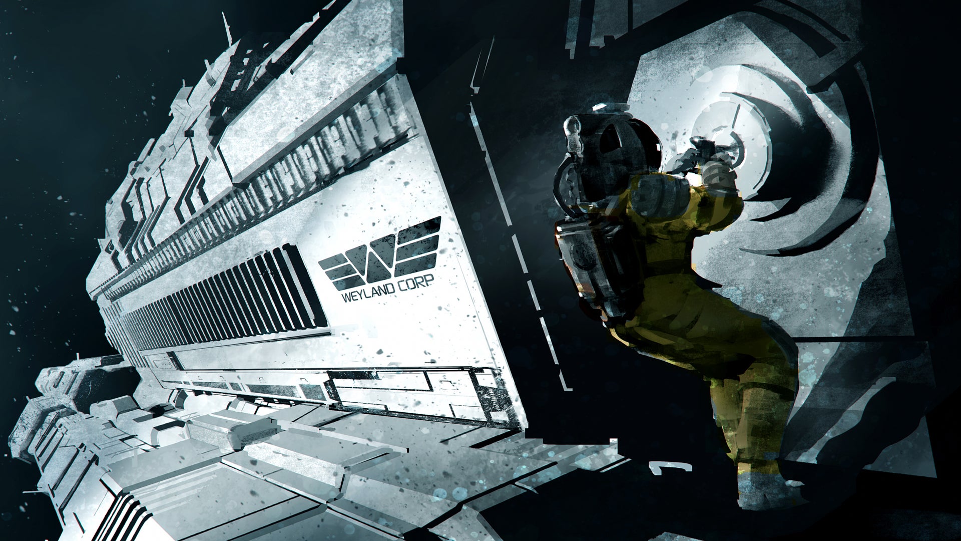 Alien: The Roleplaying Game review - a terrific blast of sci-fi horror ...