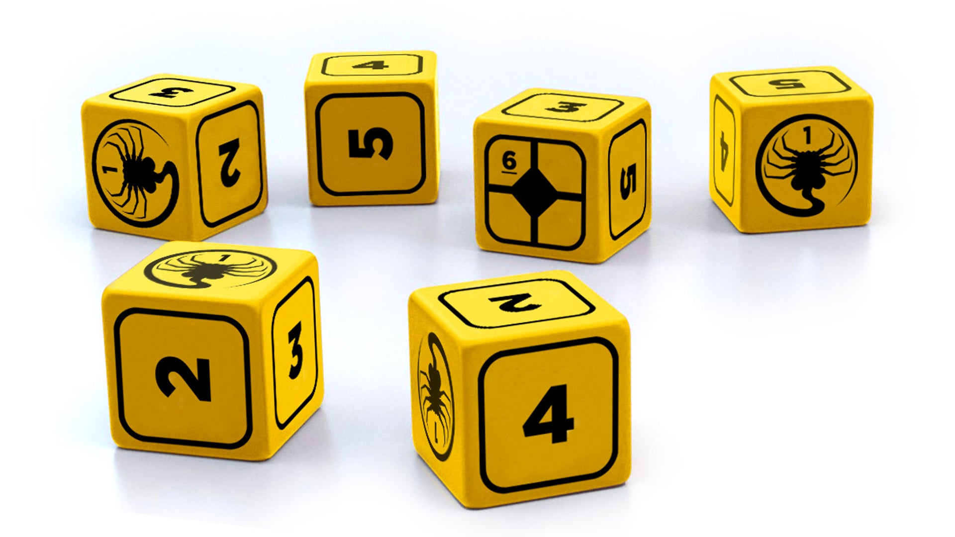 Alien: The Roleplaying Game review - a terrific blast of sci-fi horror ...