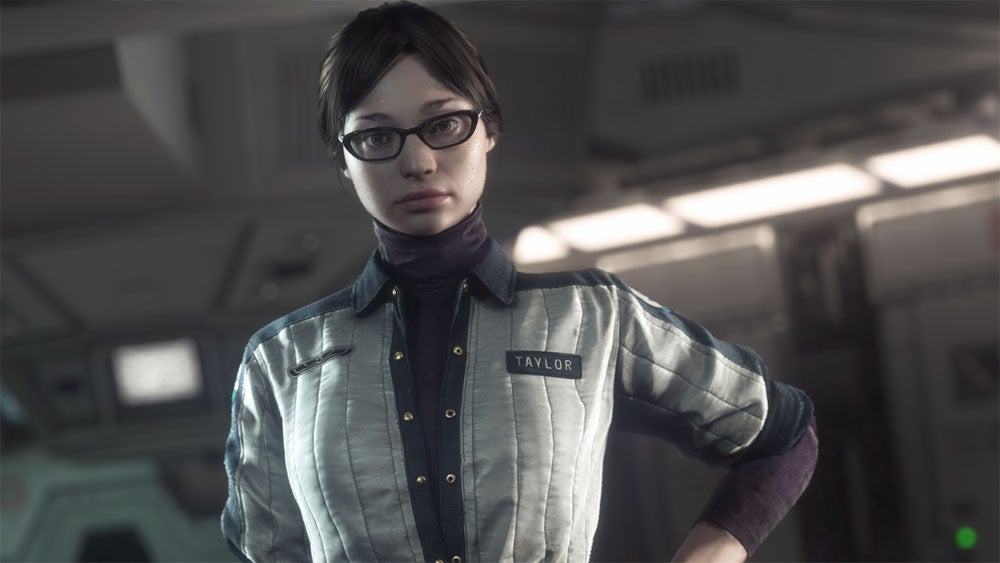 Alien Isolation guide: mission 3 | VG247