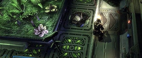 Alien Breed Evolution gets new screens | VG247