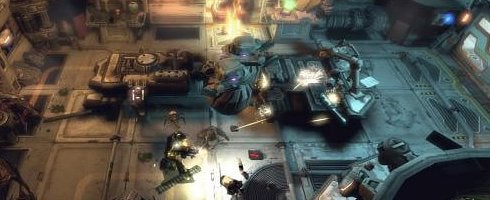 Alien Breed 2 revealed by ESRB | VG247