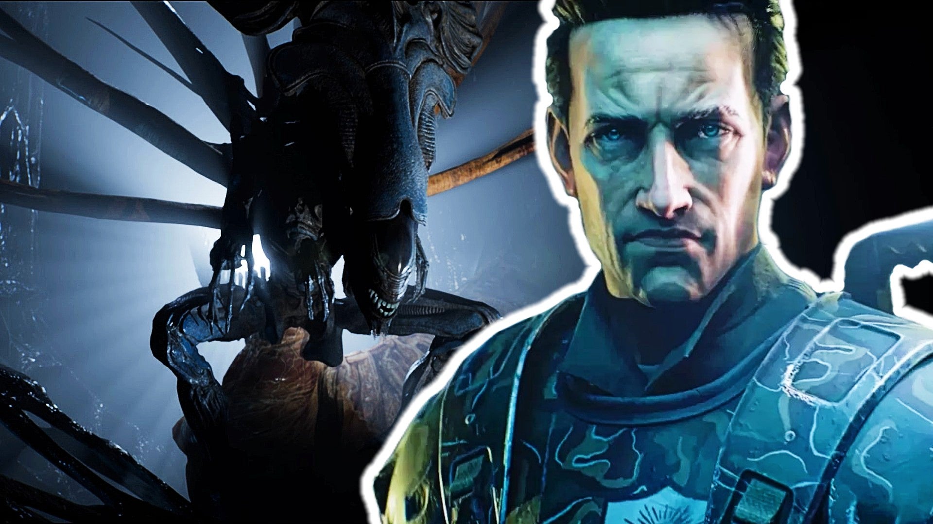 Aliens: Dark Descent im Test: Eines der spannendsten Taktikspiele seit ...